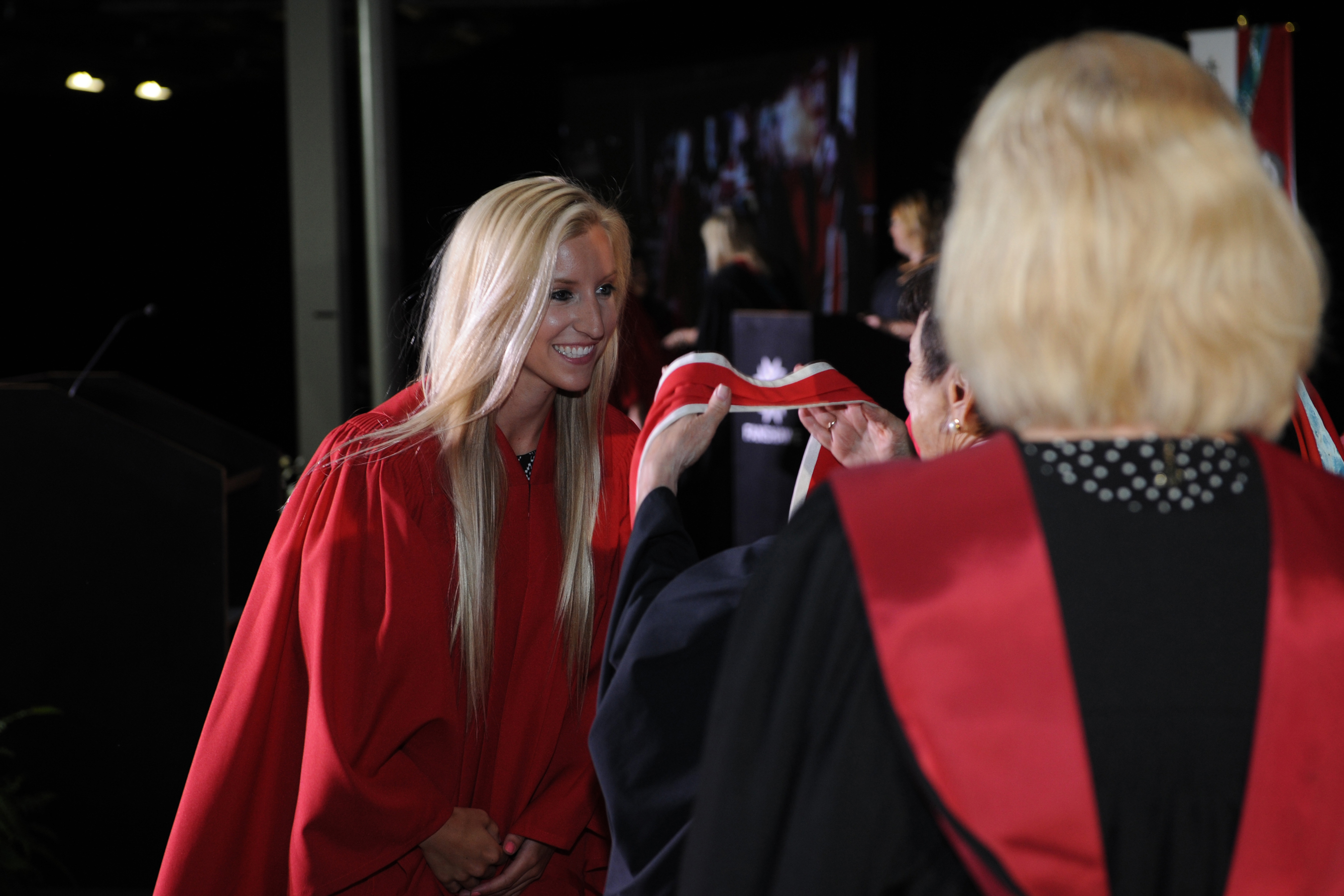 Fanshawe Convocation 2016 Session 6 - Studio Nostalgia Photography