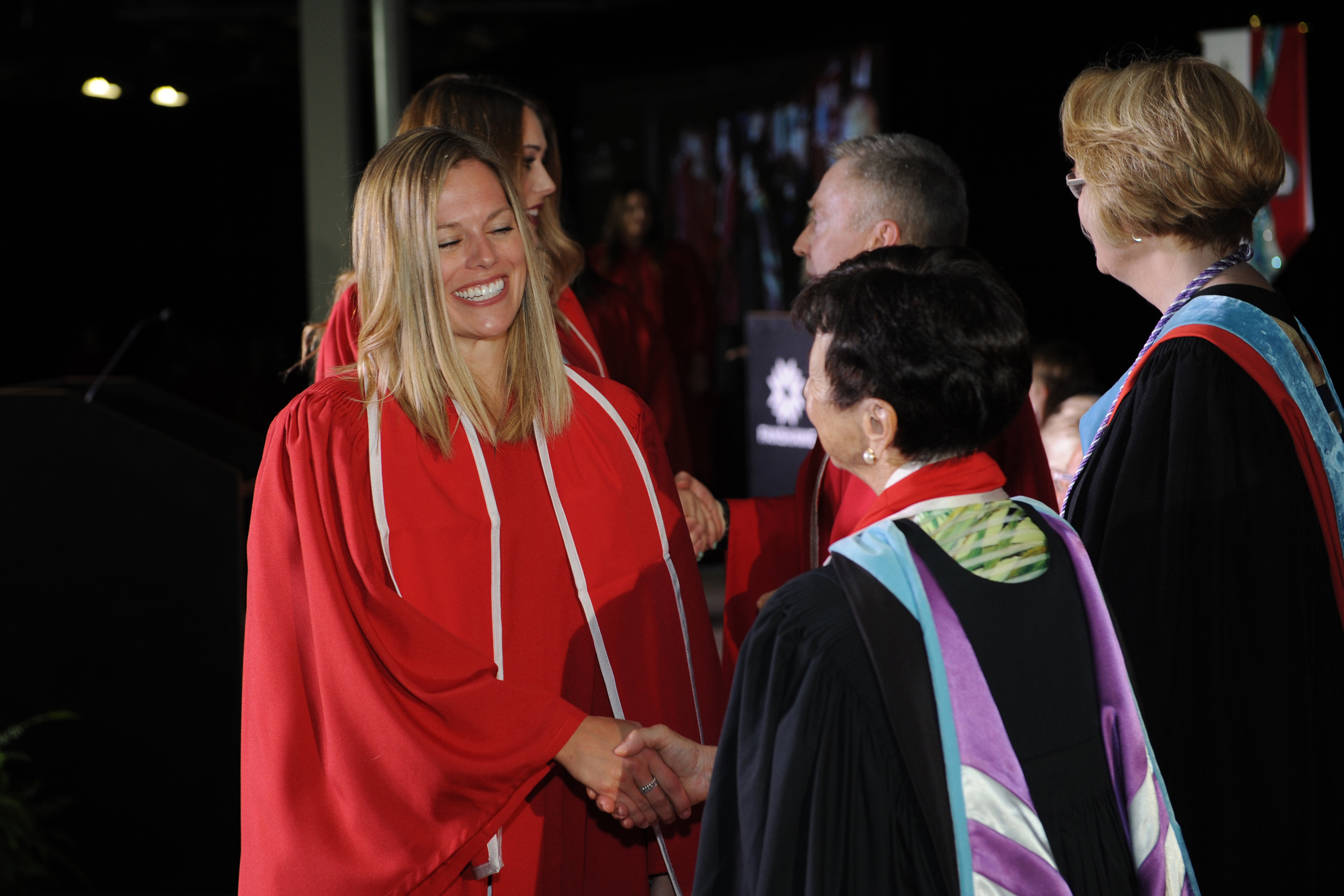 Fanshawe Convocation 2016 Session 6 - Studio Nostalgia Photography
