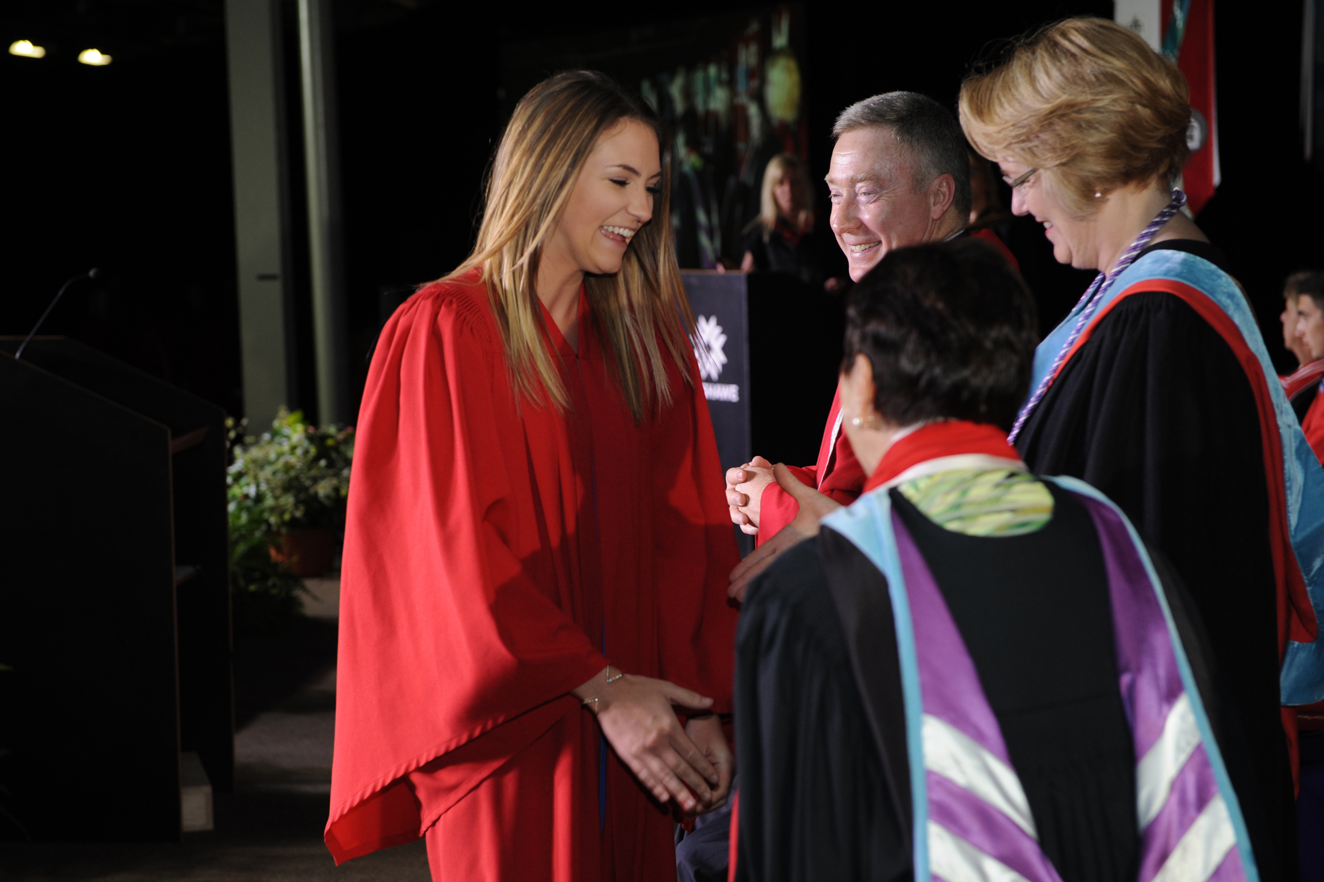 Fanshawe Convocation 2016 Session 6 - Studio Nostalgia Photography