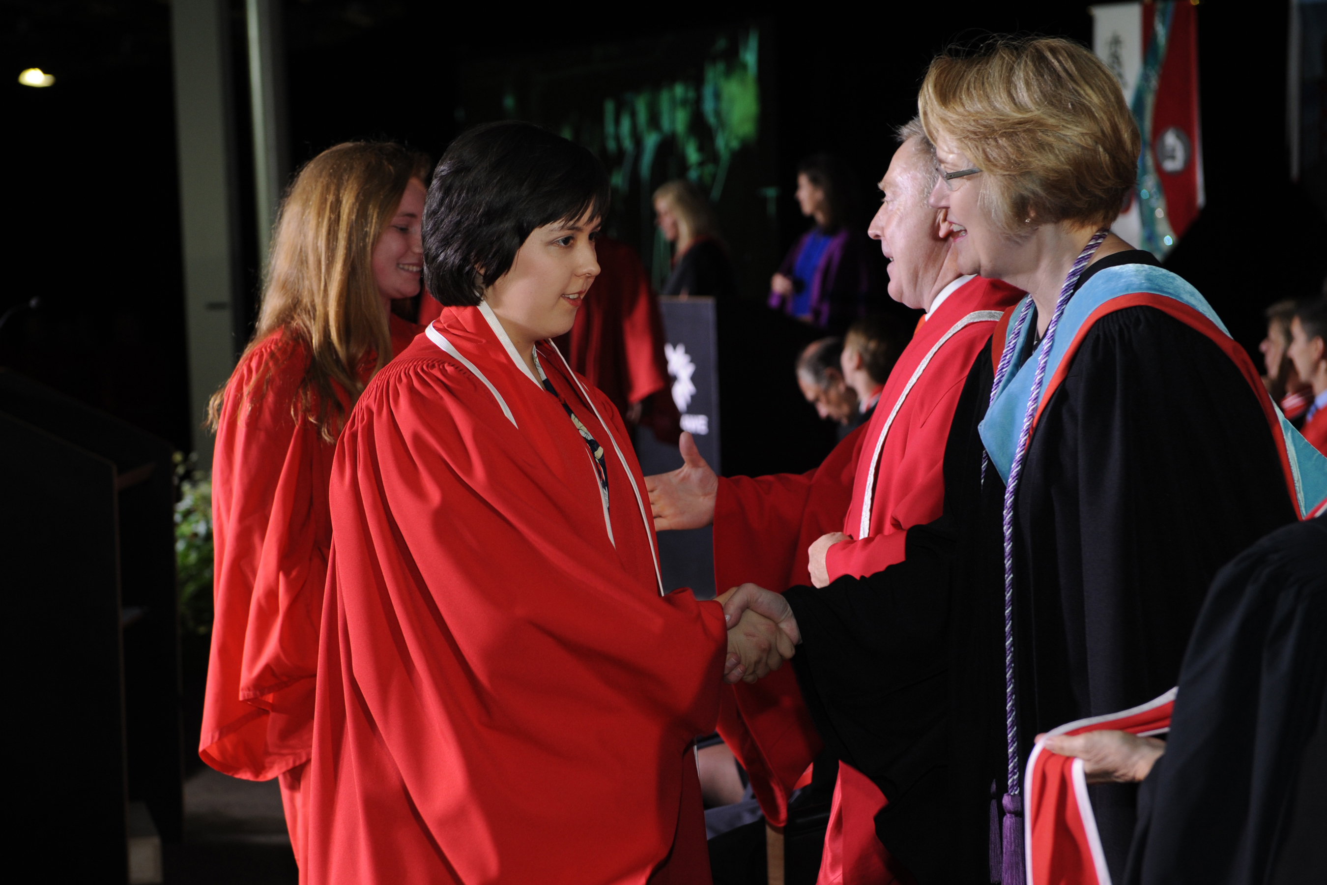 Fanshawe Convocation 2016 Session 6 - Studio Nostalgia Photography